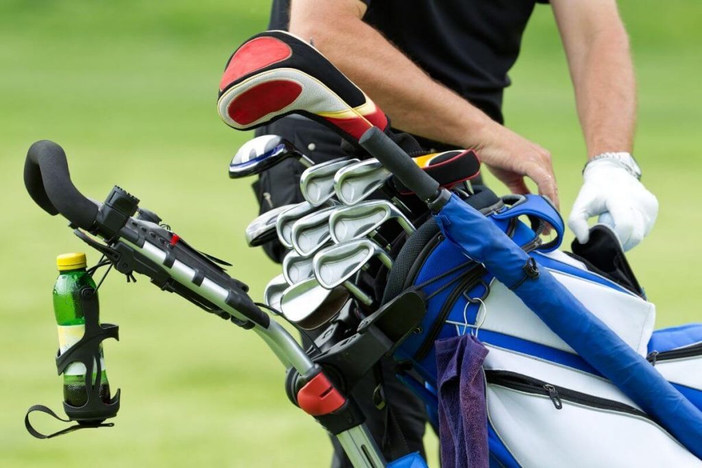 Can Golf Clubs Be Stored In The Cold? The Impact Of Temperature On Your ...