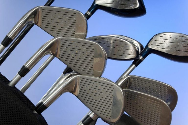 Can Golf Clubs Rust? What You Should Know - Flawless Golf