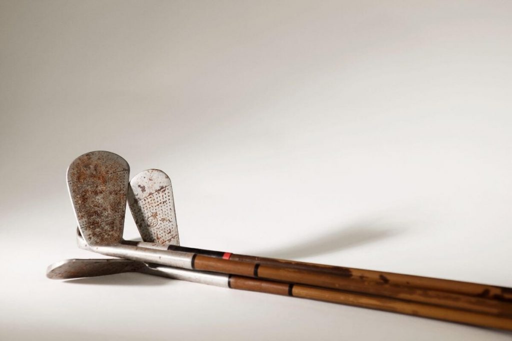 Can Golf Clubs Rust? What You Should Know - Flawless Golf