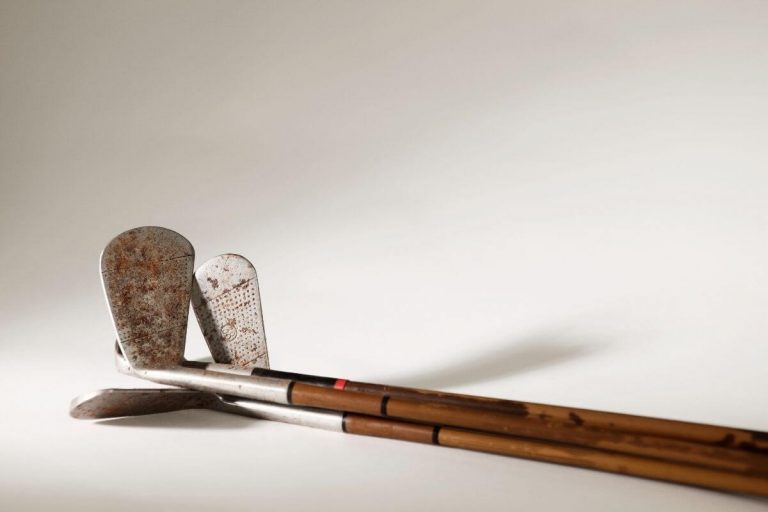 Can Golf Clubs Rust? What You Should Know - Flawless Golf