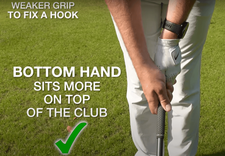 Why Do My Golf Shots Go Left? Learn How To Fix Your Hook - Flawless Golf