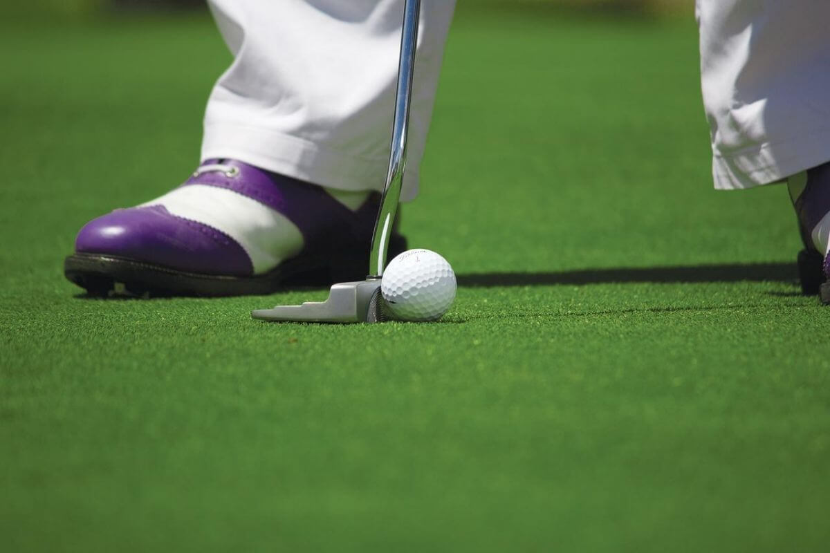 How Far Should I Stand From The Golf Ball Learn This Simple Trick How Far Should I Stand From The Golf Ball Learn This Simple Trick