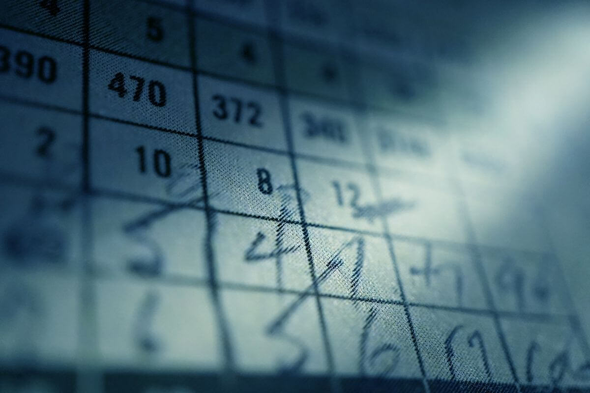 How Does Golf Scoring Works? Simplified - Flawless Golf