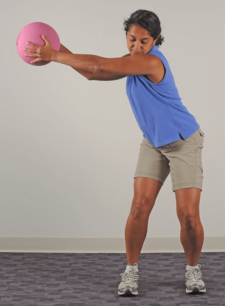 15 Best Golf Exercises For Core Strength: Increase Swing Speed ...