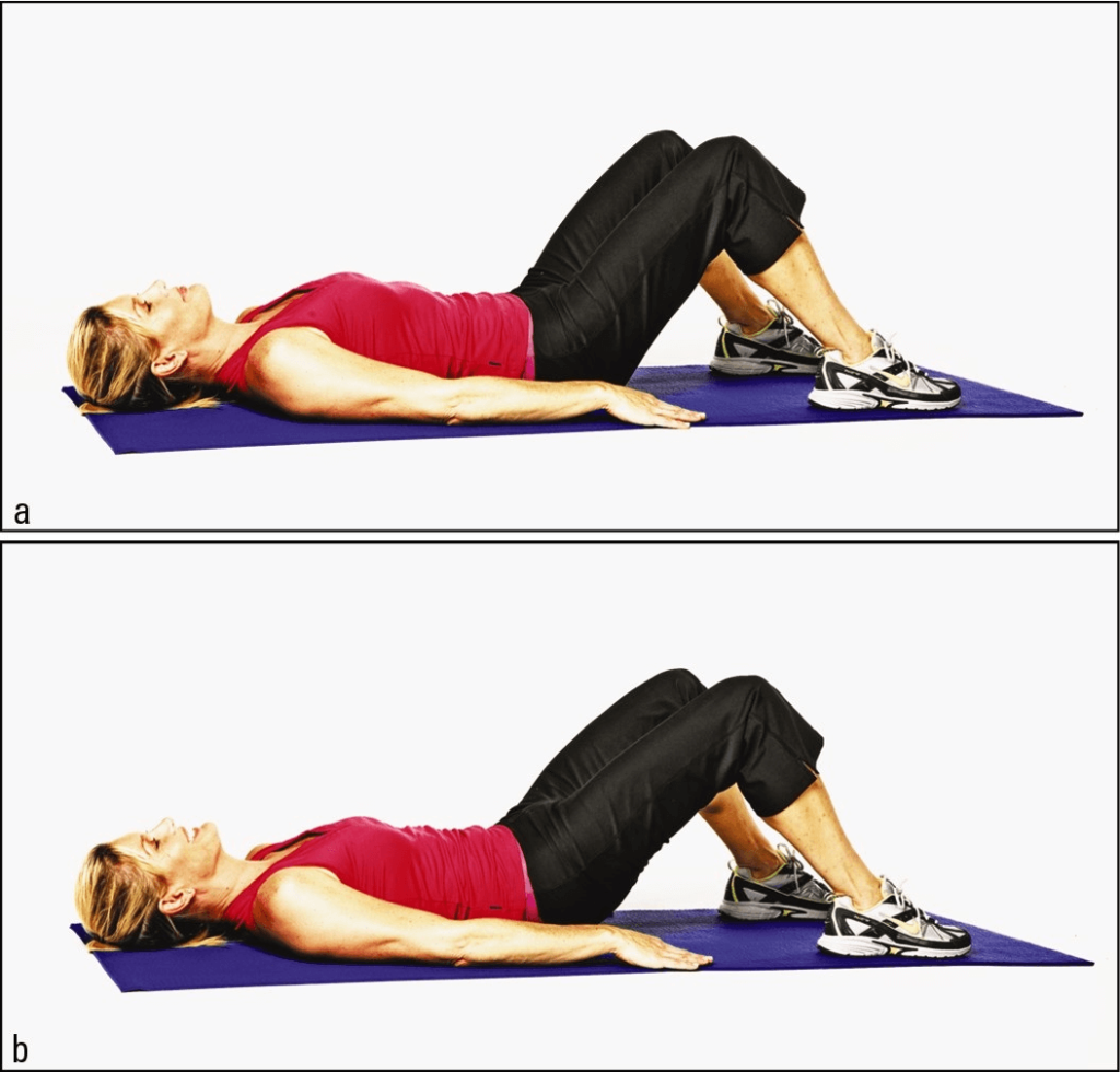 15 Best Golf Exercises For Core Strength: Increase Swing Speed ...