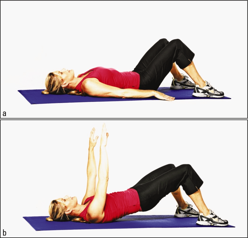 15 Best Golf Exercises For Core Strength: Increase Swing Speed ...