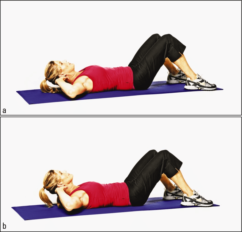 15 Best Golf Exercises For Core Strength: Increase Swing Speed ...