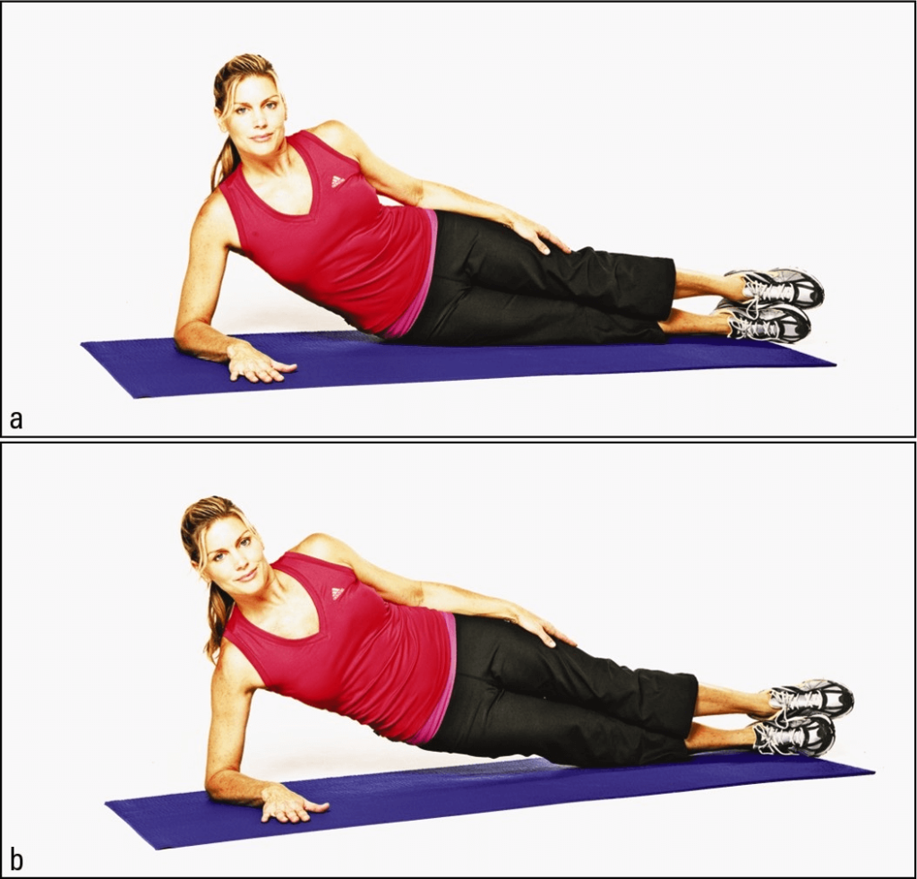 15 Best Golf Exercises For Core Strength: Increase Swing Speed ...