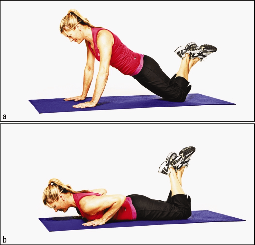 15 Best Golf Exercises For Core Strength: Increase Swing Speed ...