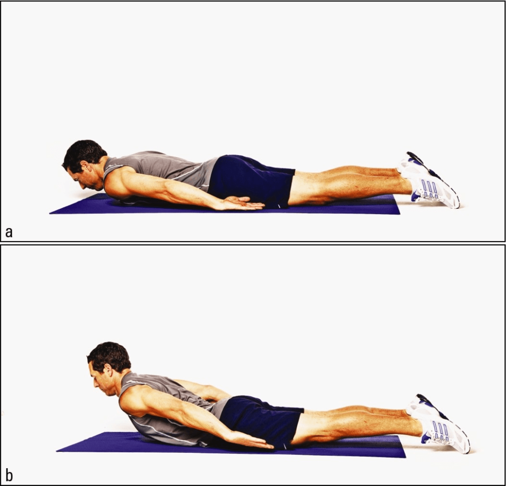 15 Best Golf Exercises For Core Strength: Increase Swing Speed ...