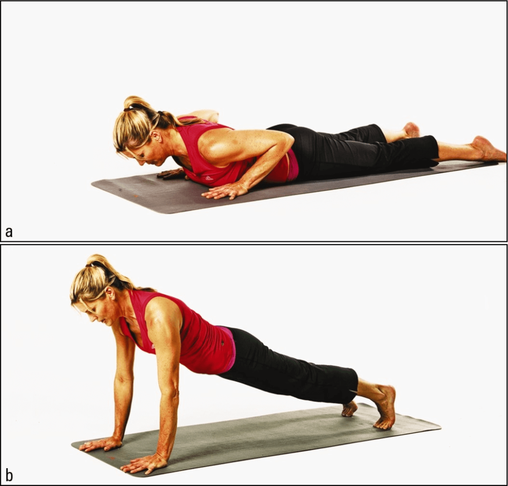 15 Best Golf Exercises For Core Strength: Increase Swing Speed ...