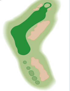What Are The Parts Of A Golf Course? *With Pictures* - Flawless Golf