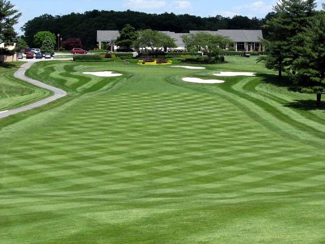 How Do They Cut Fairways? 7 Tips For A Consistent Playing Surface ...