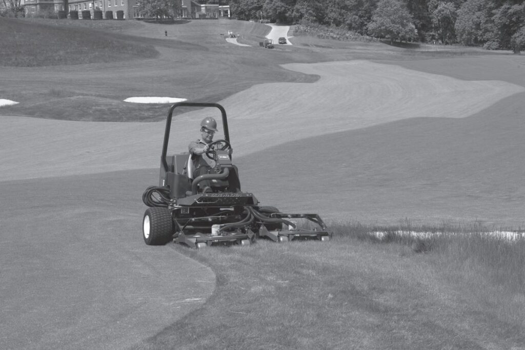 How To Cut Rough On A Golf Course? All You Need To Know - Flawless Golf