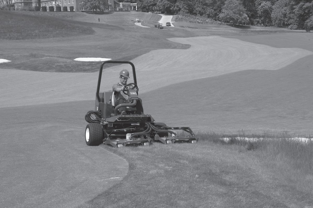 How To Cut Rough On A Golf Course? All You Need To Know - Flawless Golf