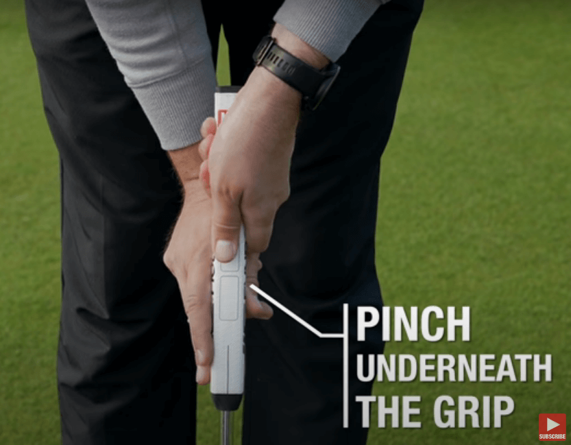 Which Putting Grip Should You Use? 7 Options To Choose From - Flawless Golf