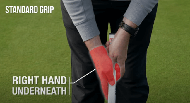 Which Putting Grip Should You Use? 7 Options To Choose From - Flawless Golf