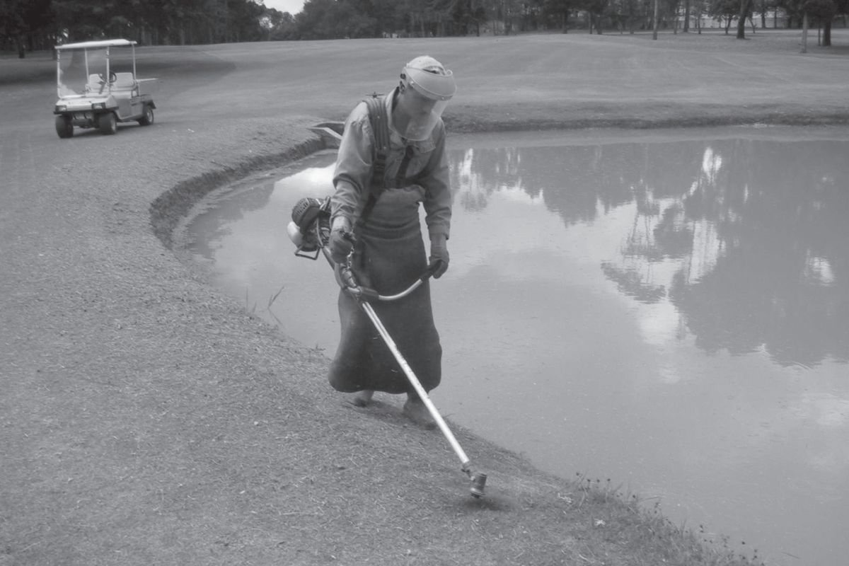 How To Cut Rough On A Golf Course? All You Need To Know - Flawless Golf