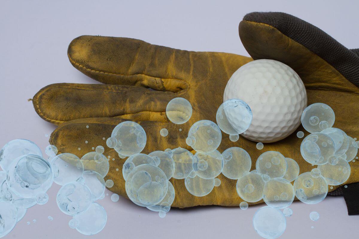 Can You Wash Golf Gloves? What You Should Know - Flawless Golf