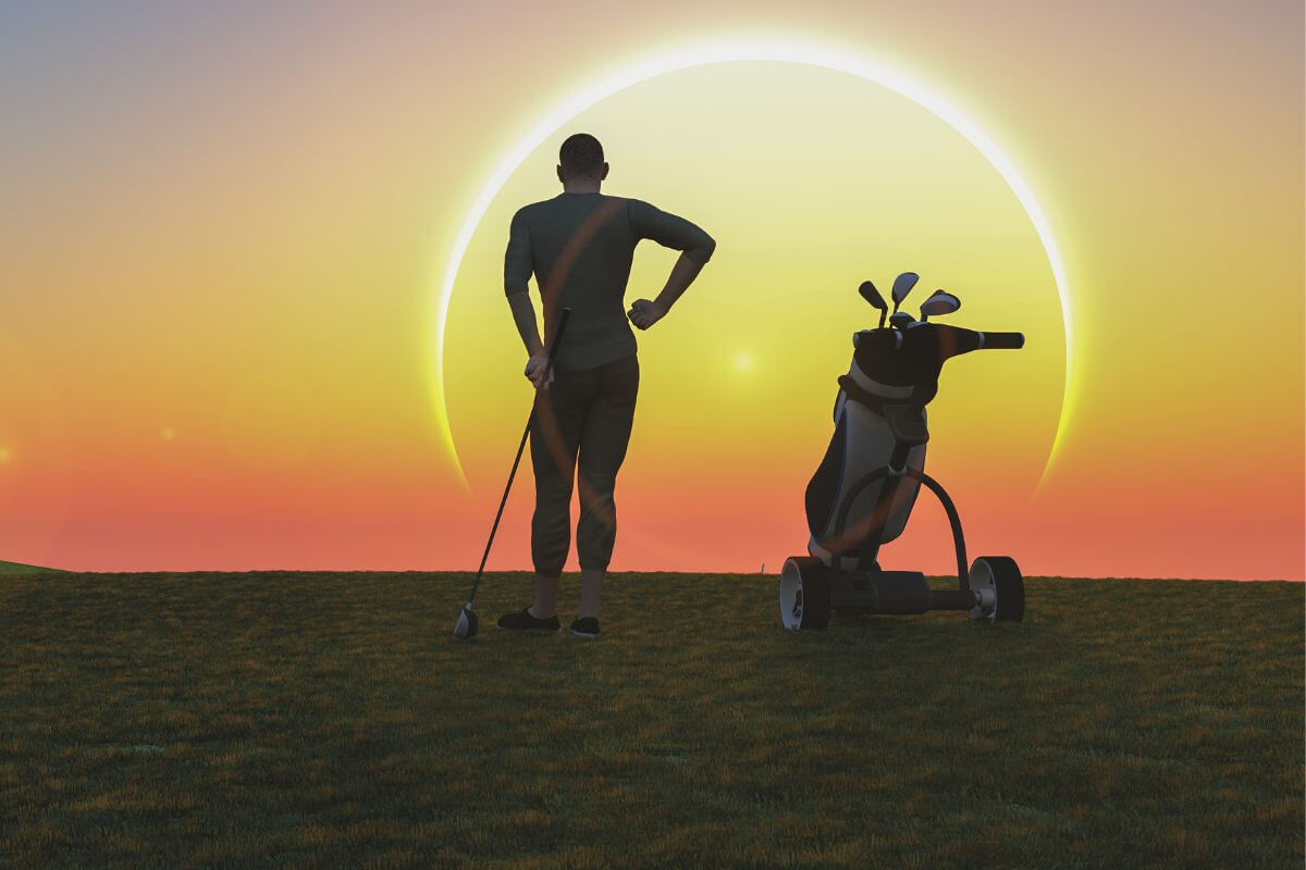 How Rare Is an Albatross in Golf? - Flawless Golf