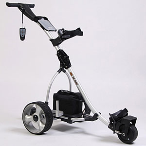 Top 10 Best Electric Golf Caddies In 2023 - Flawless Golf