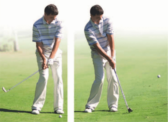 How To Chip A Golf Ball Consistently? (Beginner Guide) - Flawless Golf