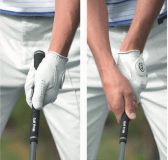 How To Tee Off In Golf For Beginners? Hit Consistent Tee Shots ...