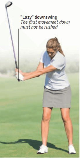 How To Tee Off In Golf For Beginners? Hit Consistent Tee Shots ...