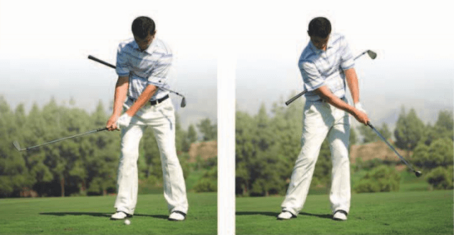 How To Chip A Golf Ball Consistently? (Beginner Guide) - Flawless Golf