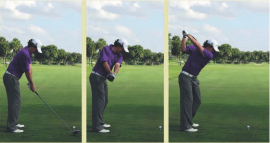 How To Tee Off In Golf For Beginners? Hit Consistent Tee Shots ...