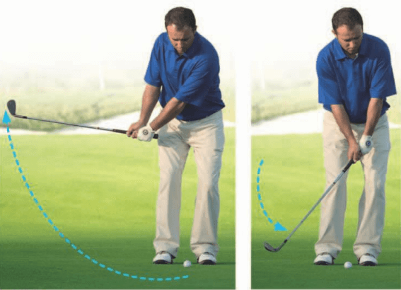 How To Chip A Golf Ball Consistently? (Beginner Guide) - Flawless Golf