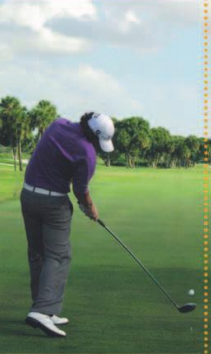 How To Tee Off In Golf For Beginners? Hit Consistent Tee Shots ...