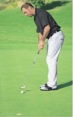 How To Hit A Driver Low Into The Wind? - Flawless Golf